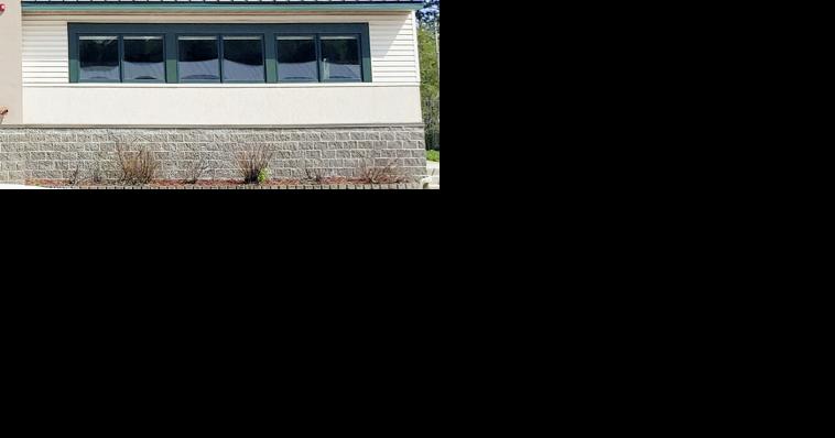 Sandstone library moving, expanding | News | pinecountynews.com