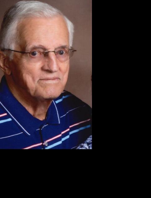 Richard Johnson | Obituaries | pinecountynews.com