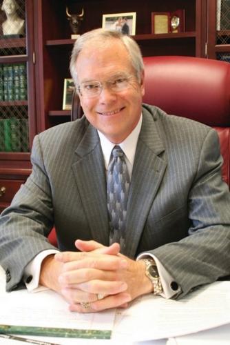 Bloomquist elected Chief Judge | News | pinecountynews.com