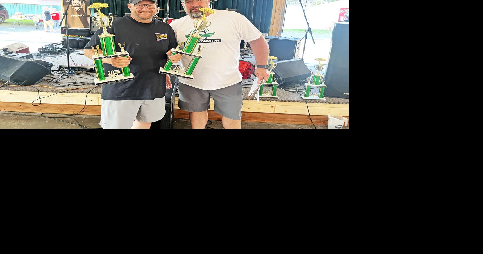 ‘Gamechanger’ raises funds to support Pine City athletic programs ...