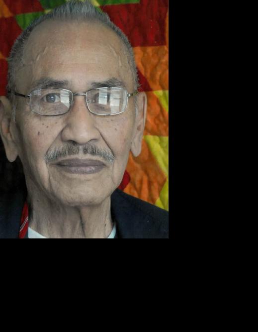 Olaf Thomas Jr. | Obituaries | pinecountynews.com