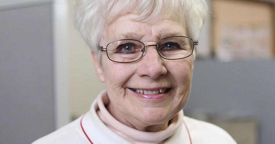 Years Ago: Post Office becomes tribute to Master Sergeant Daniel Fedder ...