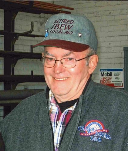 Edward Delton Wilde | Communities | pinecountynews.com