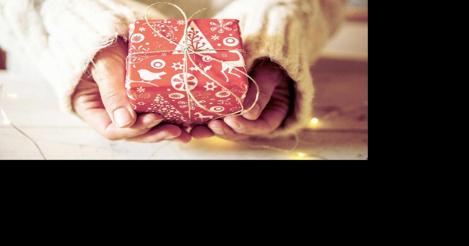 Expert Alert: The decline in holiday gift-giving | Communities ...