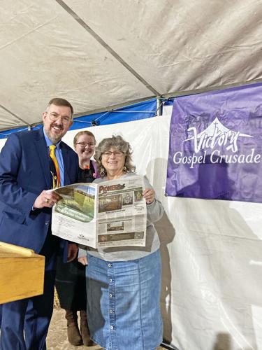 Where in the World is the Pioneer? | Pine City Pioneer | pinecountynews.com