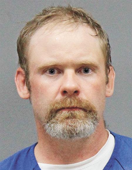 Man charged with burglary, threats, drug possession | News ...