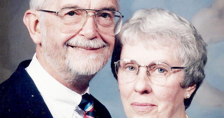 The life and times of Maxine Corder | Communities | pinecountynews.com