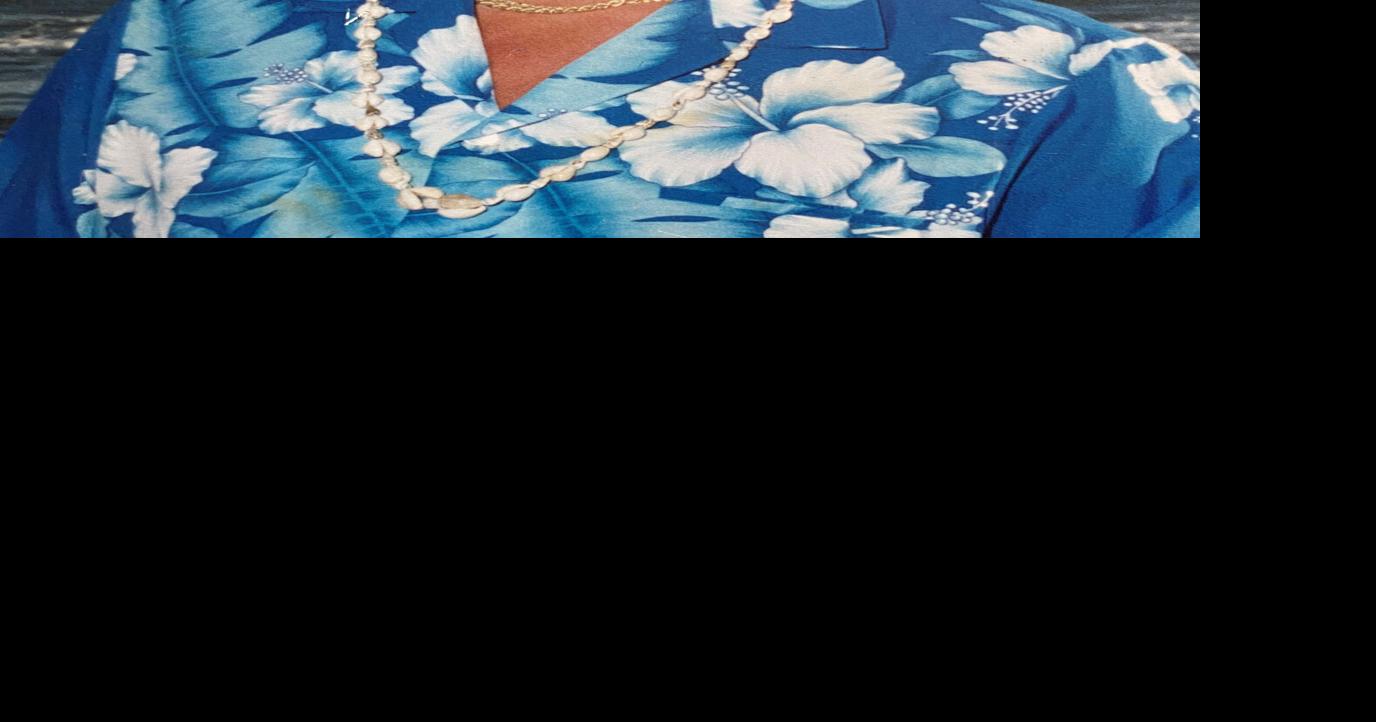 Gerald Parks Sr. | Pine City Pioneer | pinecountynews.com