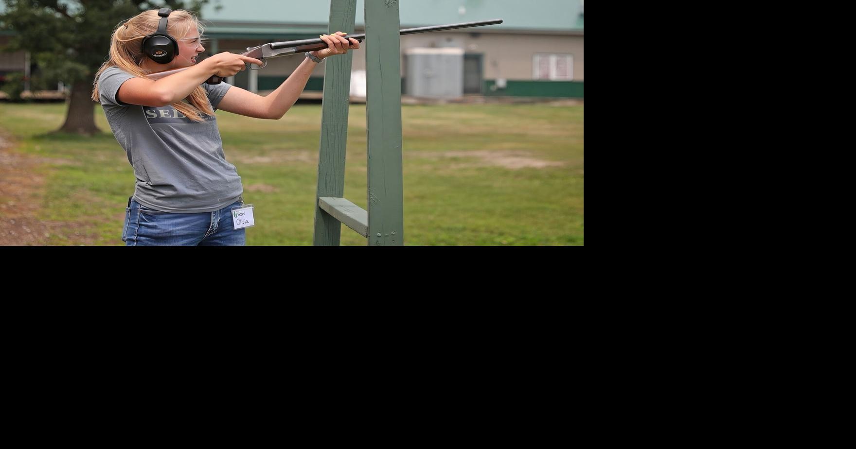 Treehouse hosts trap shooting fundraiser July 20 | News ...