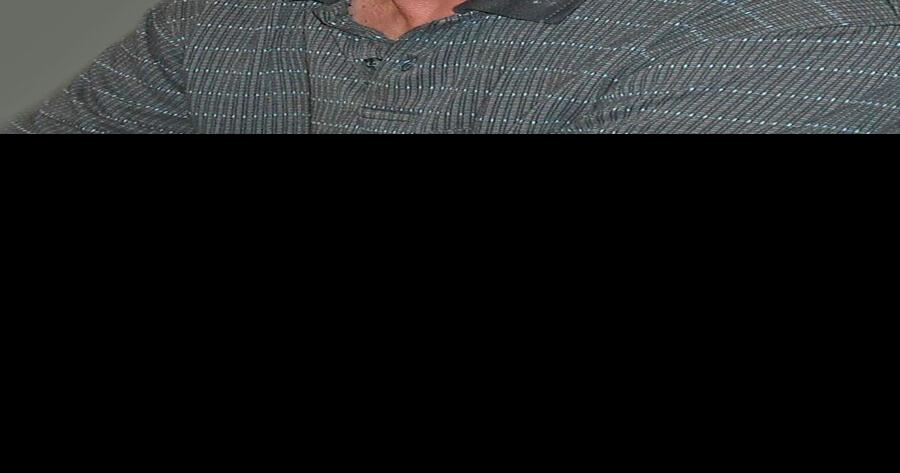 Keith Gilmore | Communities | pinecountynews.com