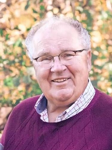 Lynphord Michael Sahr | Communities | pinecountynews.com