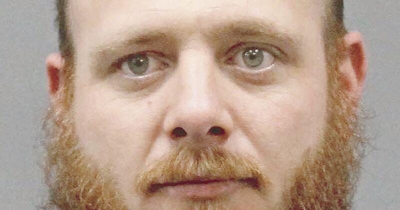 Dickey charged with burglaries across Pine County | Pine City Pioneer ...
