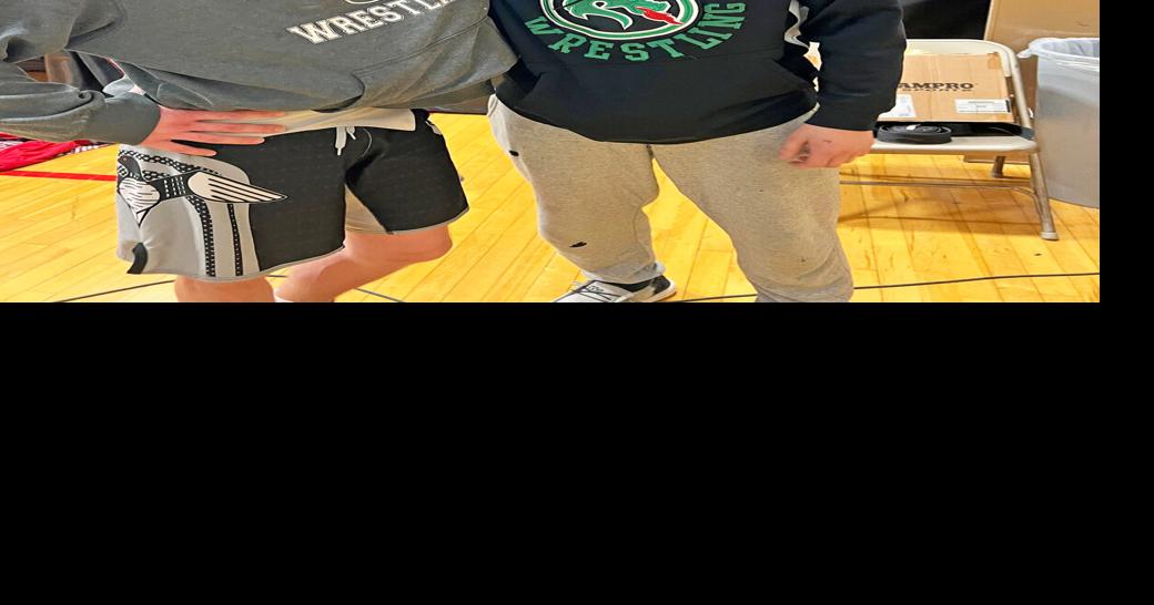 Wrestler wrap up season, Mead takes third | Pine City Pioneer ...