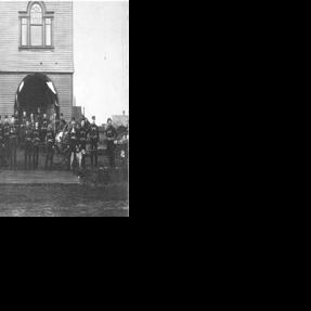 ‘Will you save us?’ Remembering the Great Hinckley Fire | News ...