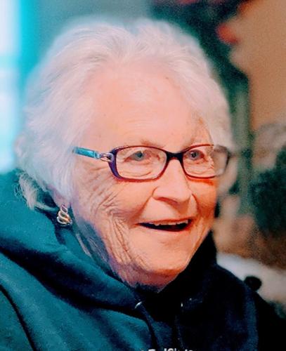 Karlene Molloy | Obituaries | pinecountynews.com