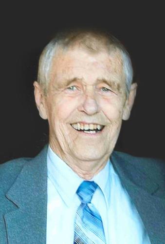 William ‘Butch’ A. Sauerwein | Obituaries | pinecountynews.com