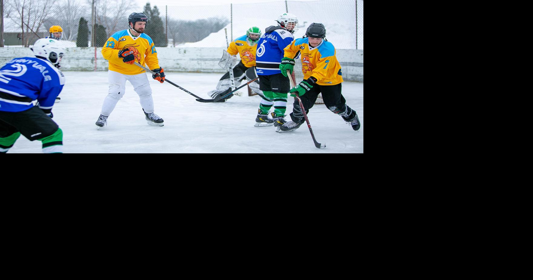 Beau Berglund Memorial Tournament to take place this weekend | Communities | pinecountynews.com