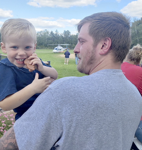 Askov’s new mayor looks to a brighter future for the city | Askov ...