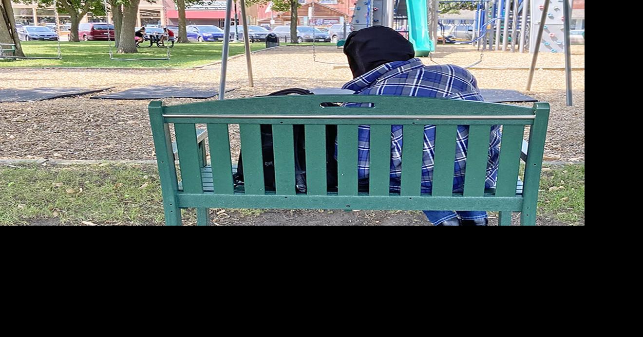 A look at homelessness in Pine City – Part I of two-part series ...