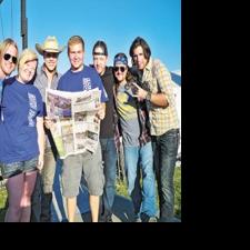 Where in the World is the Pioneer? | News | pinecountynews.com