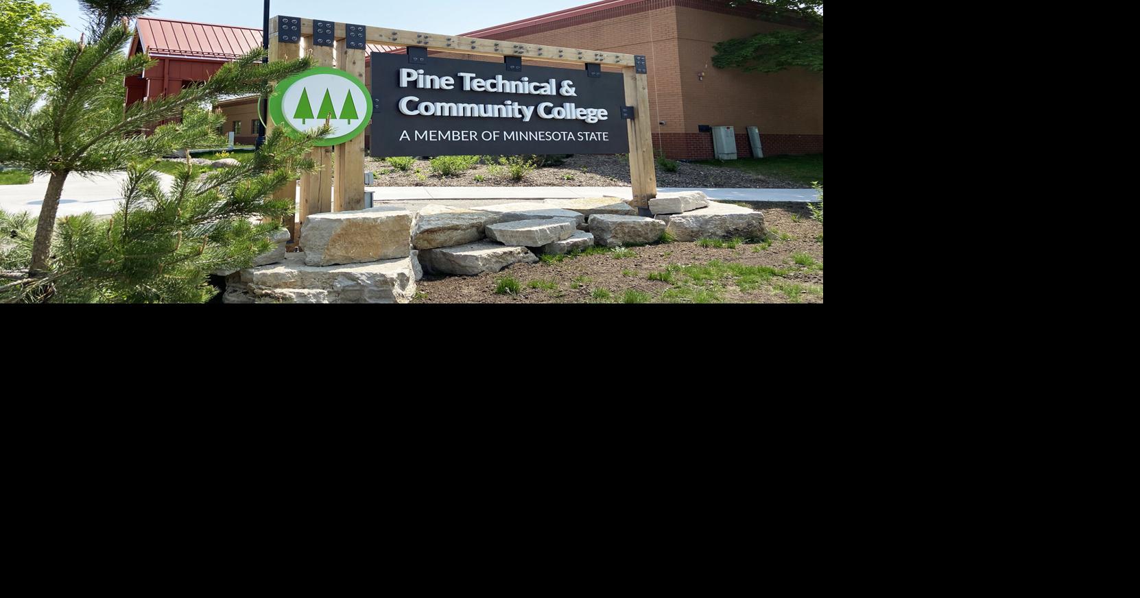 Pine Tech receives some big news! | Communities | pinecountynews.com