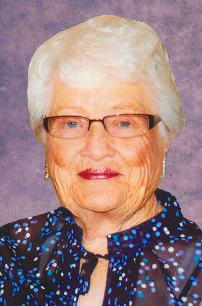 Elsie France | Pine City Pioneer | pinecountynews.com