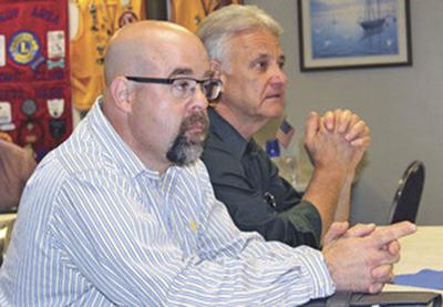 Local firm to build new HHS | News | pinecountynews.com