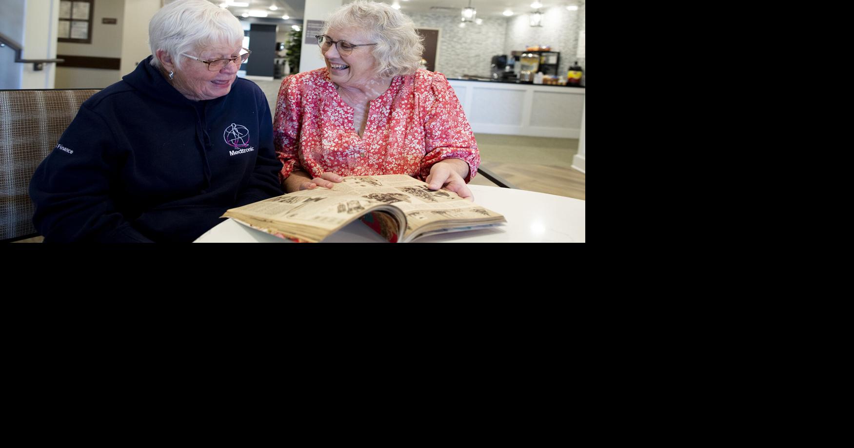‘Toys, Dolls, Games and Books from the Past’ sessions kick off ...