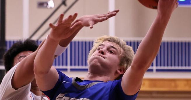 Eagle Boys’ season ends with loss to Braham | Sports | pinecountynews.com