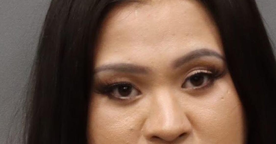 Eagan woman charged with first degree drug sale after collision near Beroun | News ...