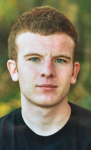 Brandon Purdy | Obituaries | pinecountynews.com