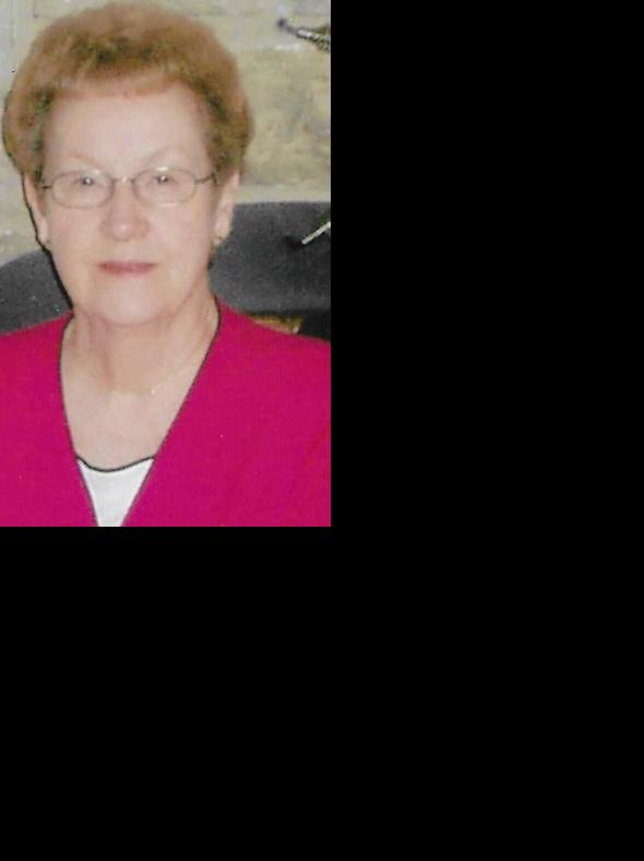 Violet Johnsen | Communities | pinecountynews.com