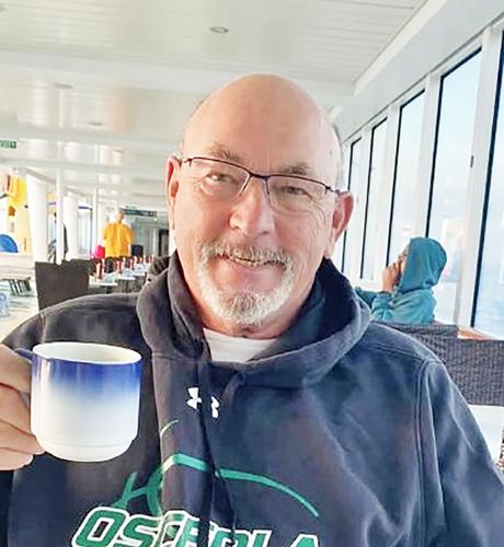 Richard Rysdam | Obituaries | pinecountynews.com