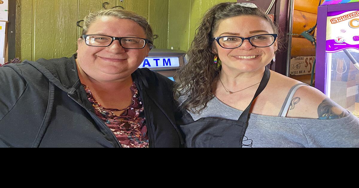 Aren and Randi Dilts | | pinecountynews.com