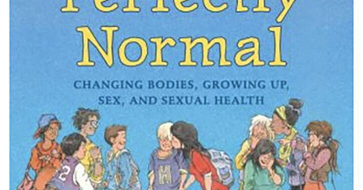 ‘It’s Perfectly Normal’ stirs controversy | Pine City Pioneer ...