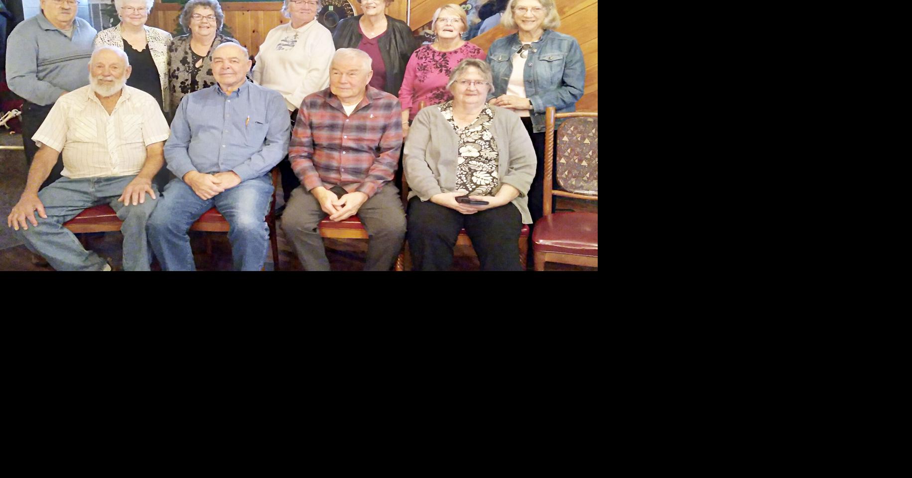 Finlayson class of 1961 | Communities | pinecountynews.com