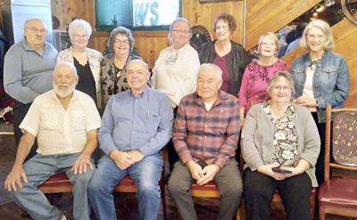 Finlayson class of 1961 | Communities | pinecountynews.com