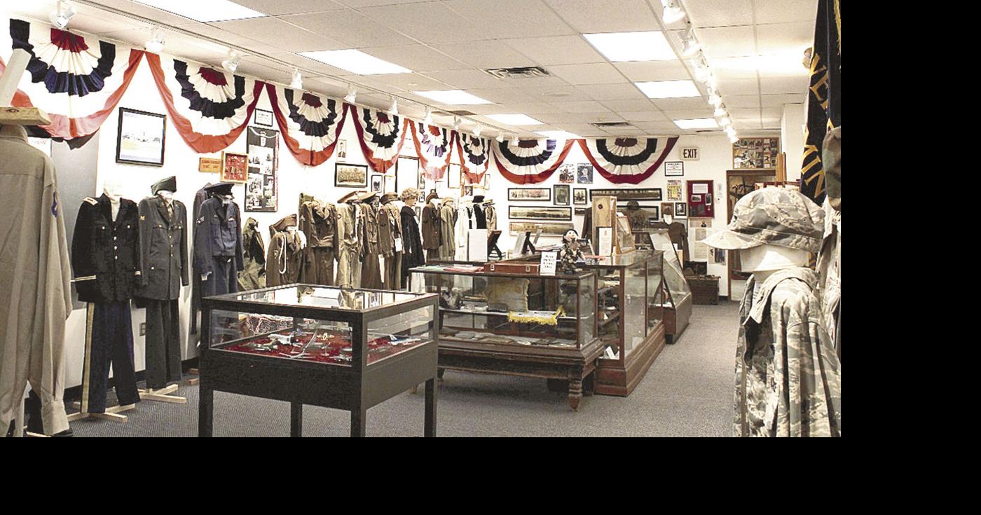 LET THERE BE LIGHTS: Pine County History Museum reopens | News ...