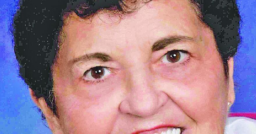 June Gaddes | Obituaries | pinecountynews.com