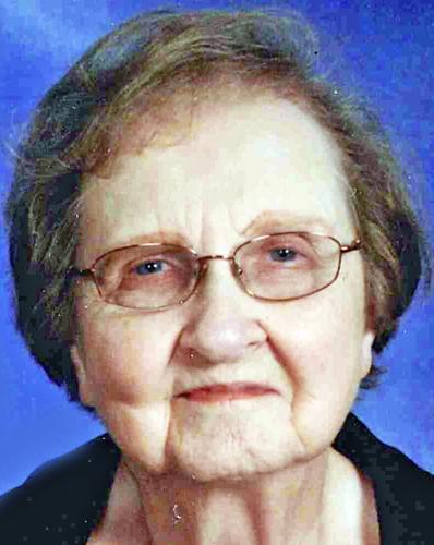 Marjorie Hawkinson | Communities | pinecountynews.com