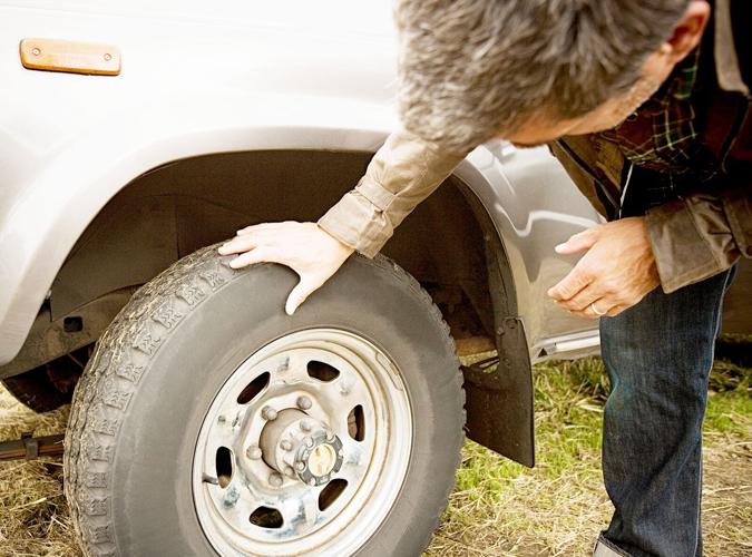 The know how of basic vehicle checks | Communities | pinecountynews.com