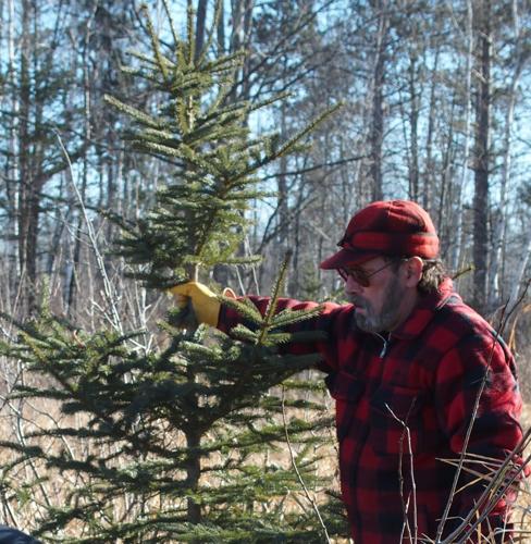 William Tenquist | North Pine County | pinecountynews.com