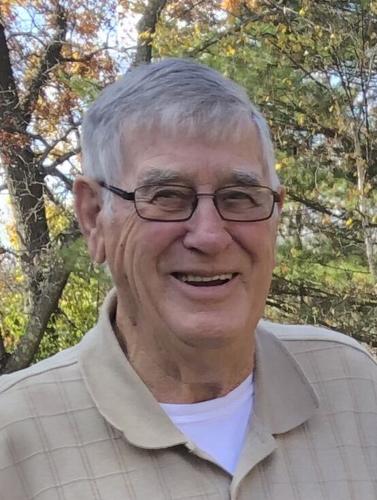 Kenneth Robert Fore | Pine City Pioneer | pinecountynews.com