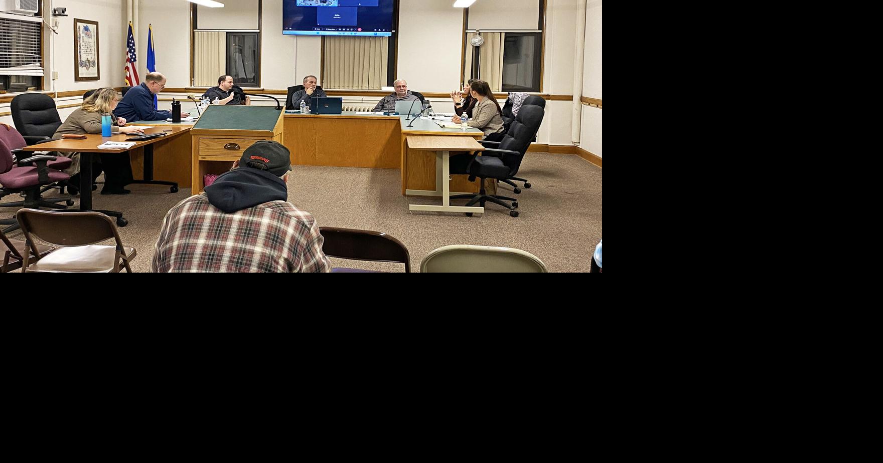 City administrator leaves, Sloan appointed to council | Communities ...