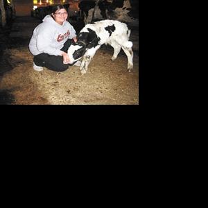 Family is past, present, future of Saumer Dairy | News | pinecountynews.com