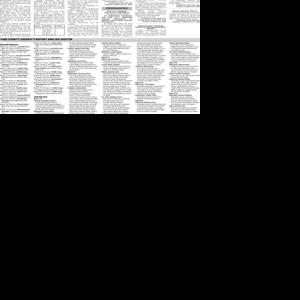 Page P18 | E-Edition | pinecountynews.com