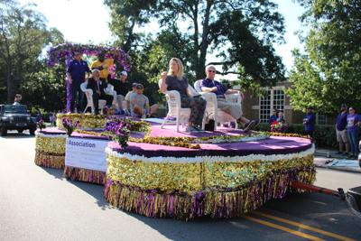ECU to hold Alumni Awards Ceremony | The East Carolinian | piratemedia1.com