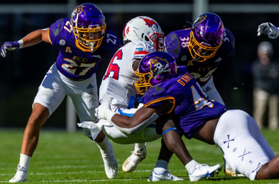 ECU football defensive recruits look to make an impact | The East ...