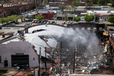 City names fiber company working at site of deadly Durham gas explosion ...