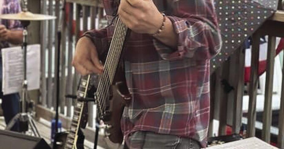 ECU alumnus Chris Puckett to release new album | The East Carolinian ...
